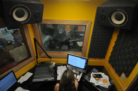 KCSB Celebrates 50 Years on the Air - The Santa Barbara Independent