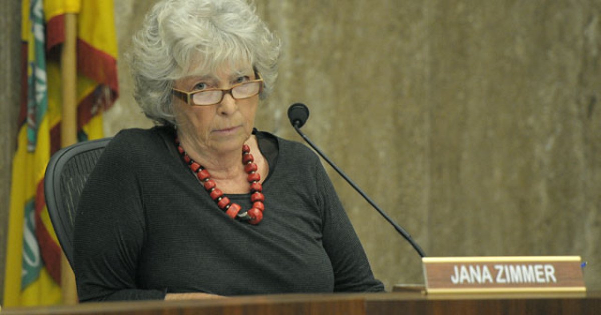 Miramar and Caruso Hit Road Block - The Santa Barbara Independent