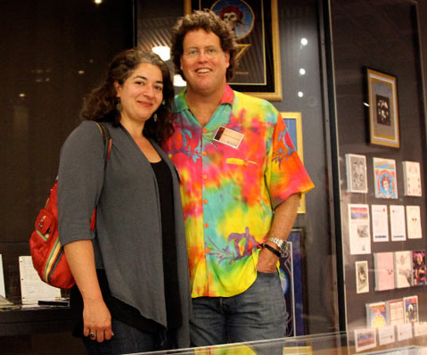 Deadhead Reckonings - The Santa Barbara Independent