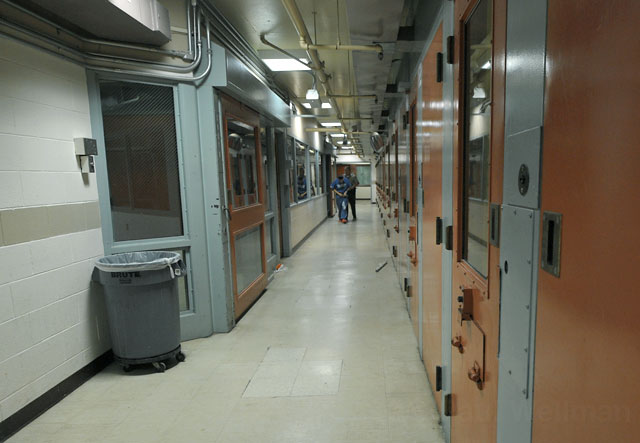 Scrutiny Increases After Inmate Dies in County Jail - The Santa Barbara ... Scrutiny Increases After Inmate Dies in County Jail - The Santa Barbara ...