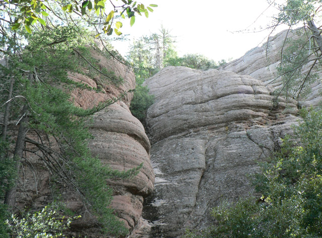 New Guide to the Los Padres National Forest - The Santa Barbara Independent