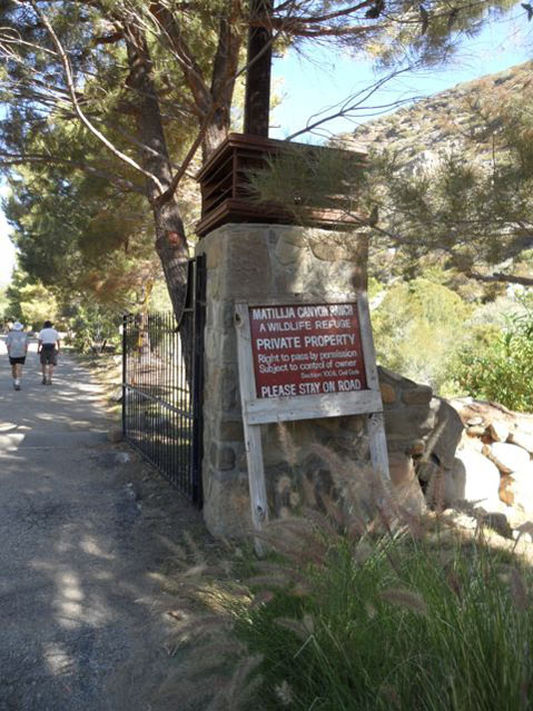 Matilija Falls Day Hike (Ojai) - The Santa Barbara Independent