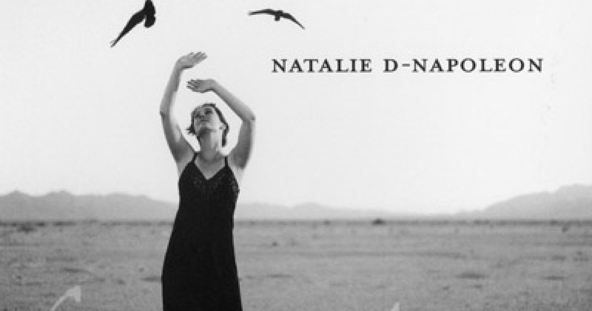 Natalie D-Napoleon - The Santa Barbara Independent