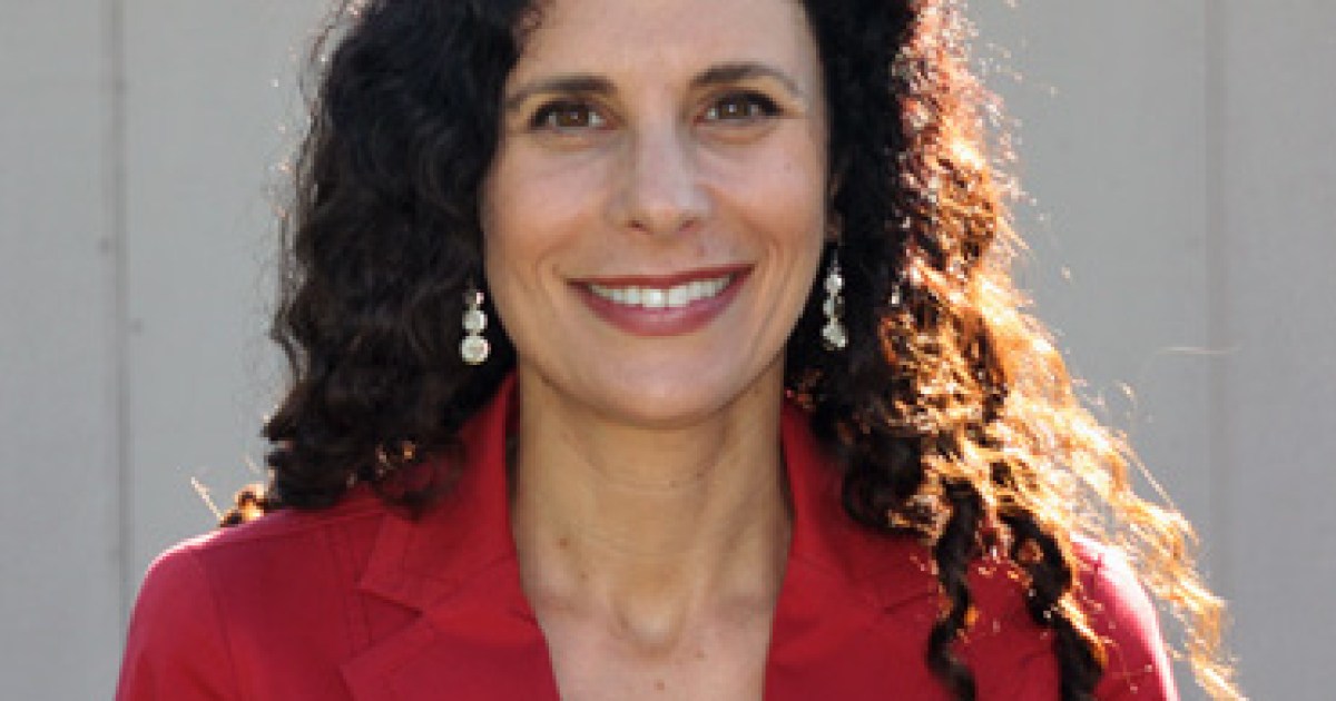 Susan Epstein Files for Goleta School Board - The Santa Barbara Independent