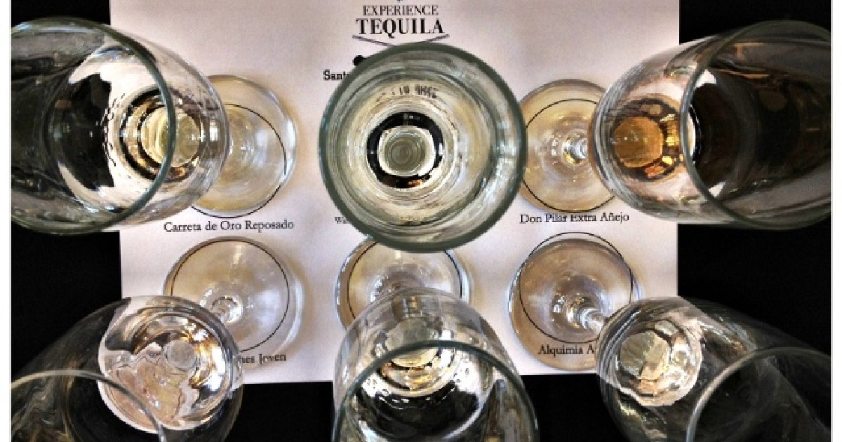 Tasting Tequila the Right Way - The Santa Barbara Independent