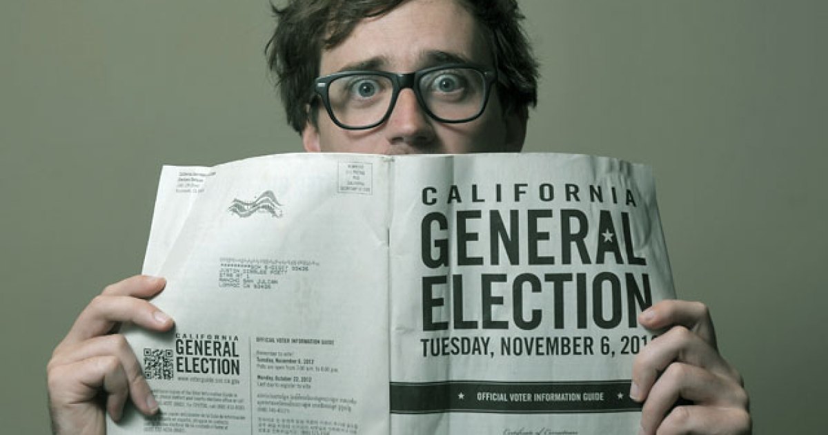 Chris Meagher - The Santa Barbara Independent