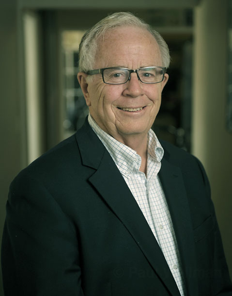 Ed Heron, Fiscal Hawk - The Santa Barbara Independent