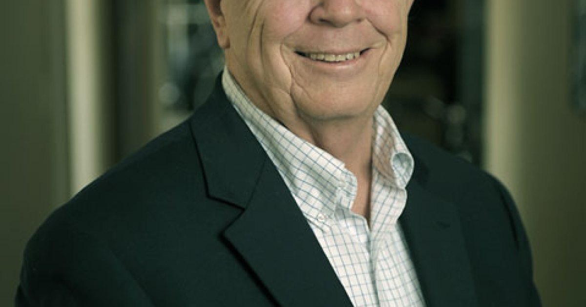 Ed Heron, Fiscal Hawk - The Santa Barbara Independent