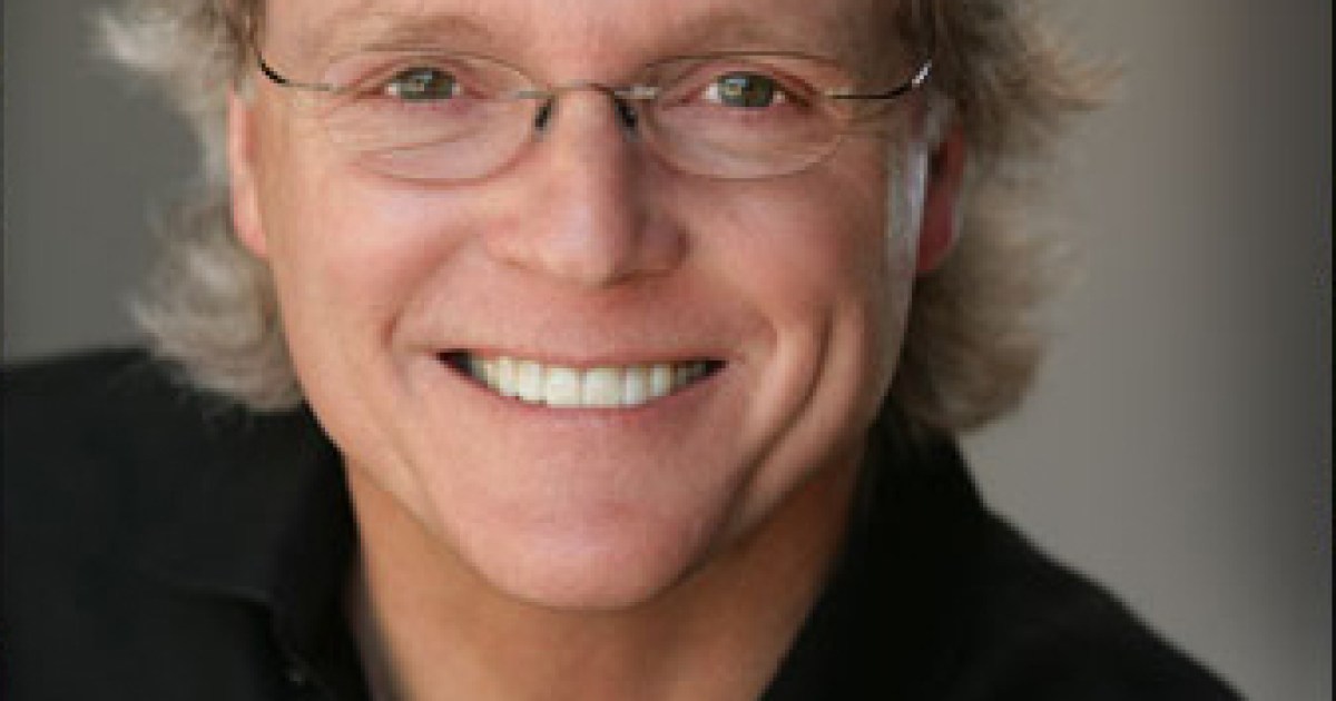 Political-Ad Guru Fred Davis to Speak at Anacapa School - The Santa ...