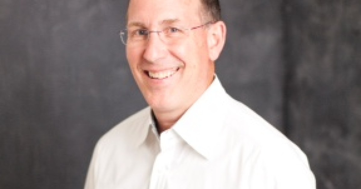 Fielding Graduate University Welcomes Stuart Jenkins - The Santa ...