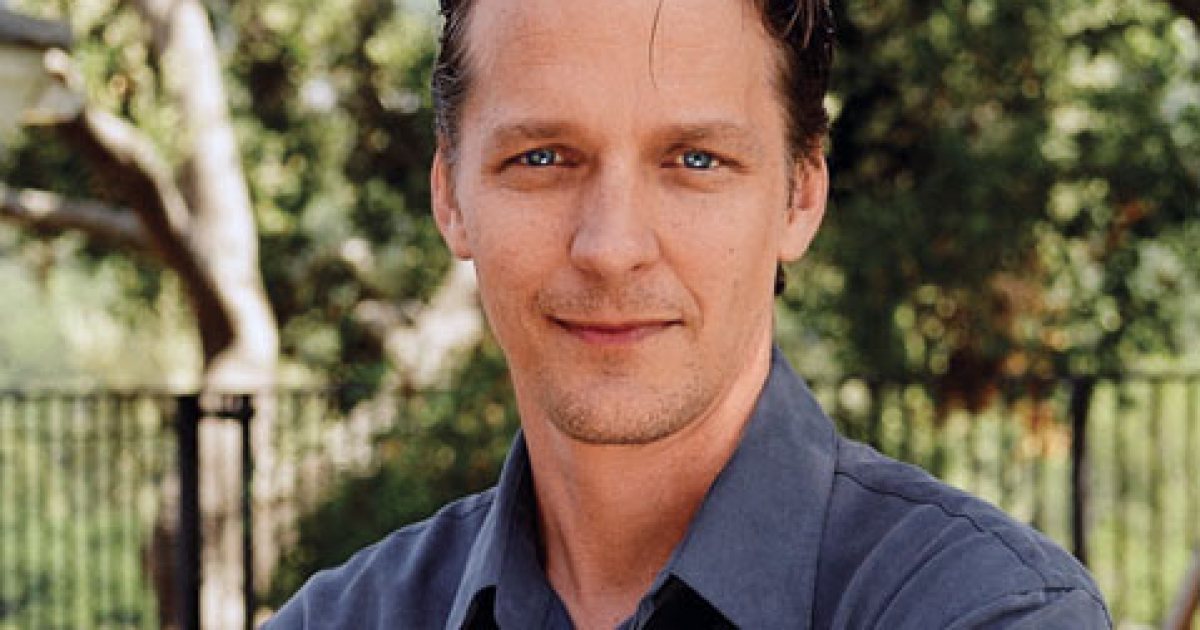 Mark Salzman to Appear in Santa Barbara - The Santa Barbara Independent