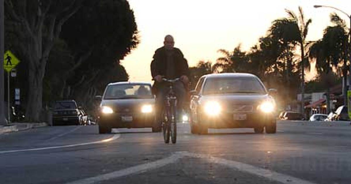Invisible Riders – The Santa Barbara Independent