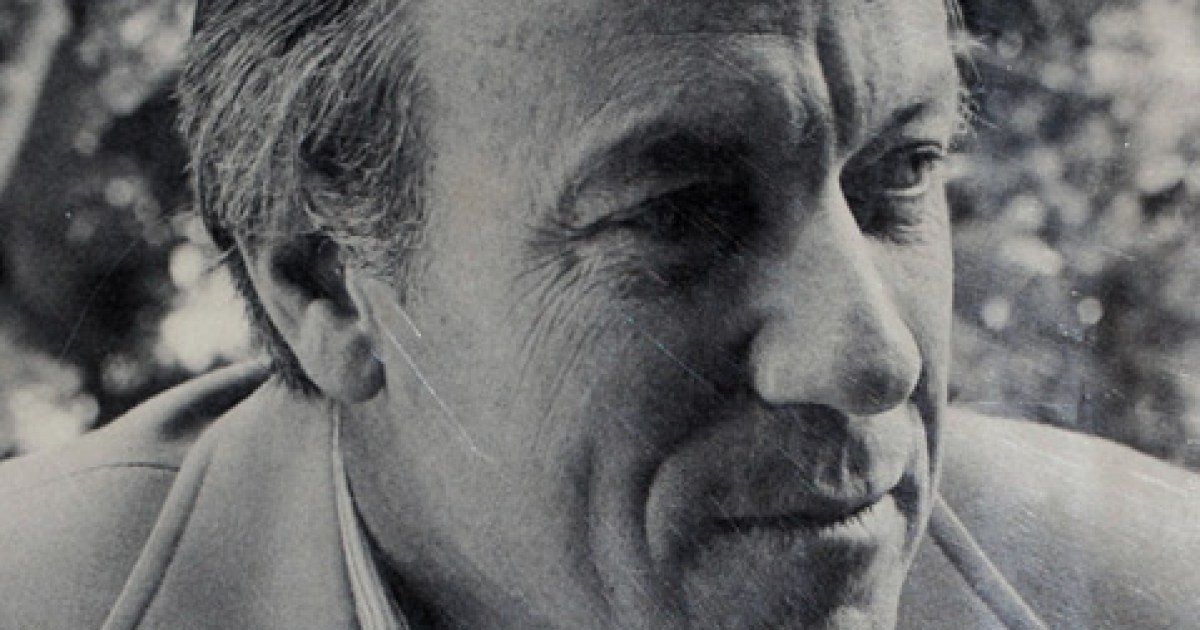 Leon Litwack Comes Home - The Santa Barbara Independent