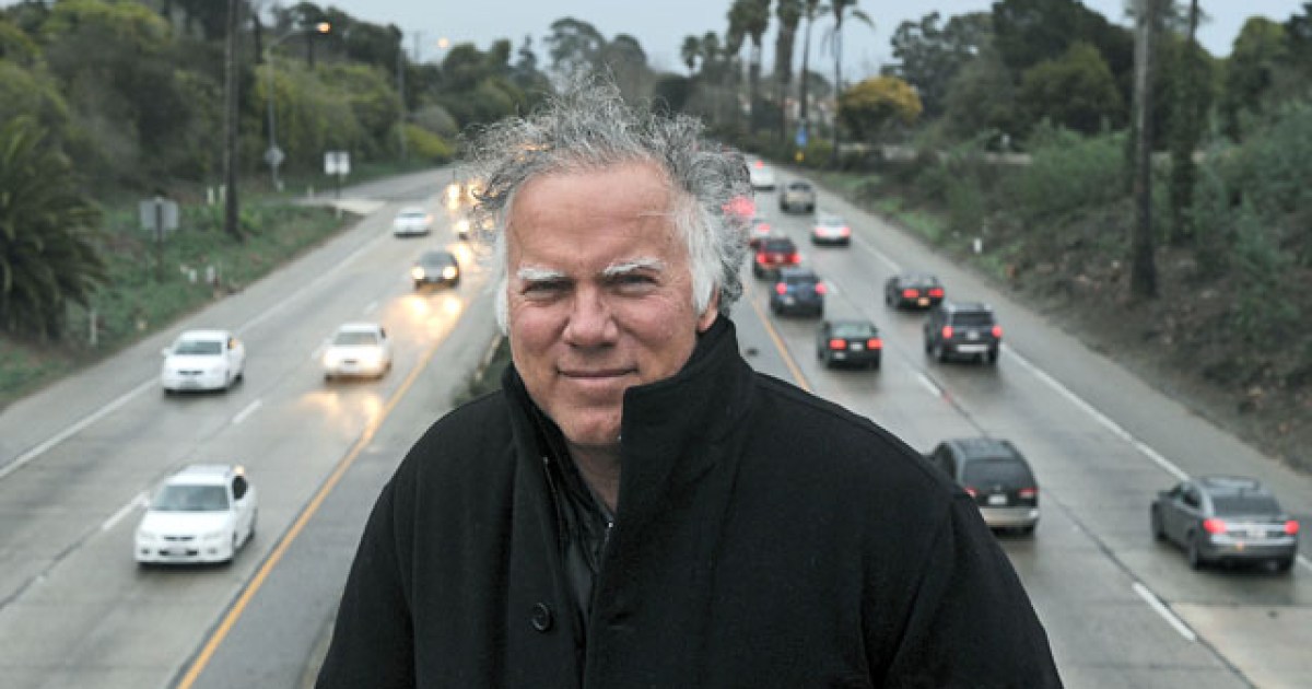 Montecitans Pull Rank on Caltrans - The Santa Barbara Independent