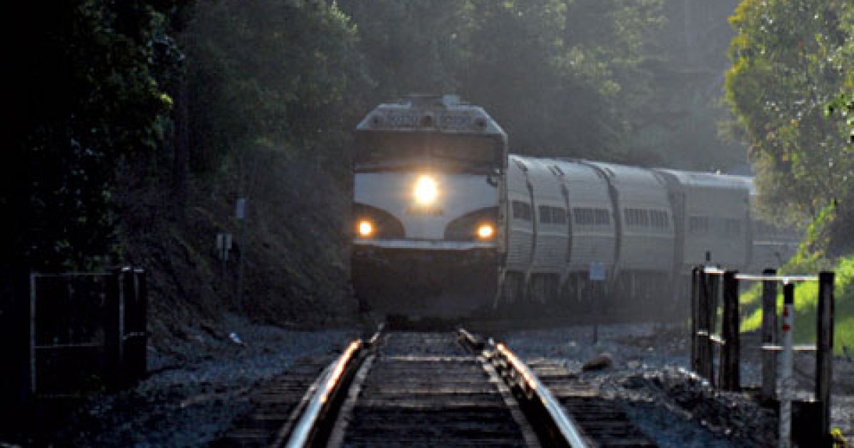 Three Train Deaths Examined - The Santa Barbara Independent