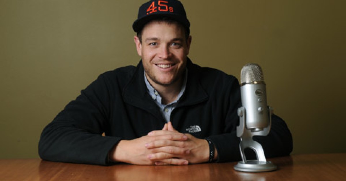 Jake Blair - The Santa Barbara Independent