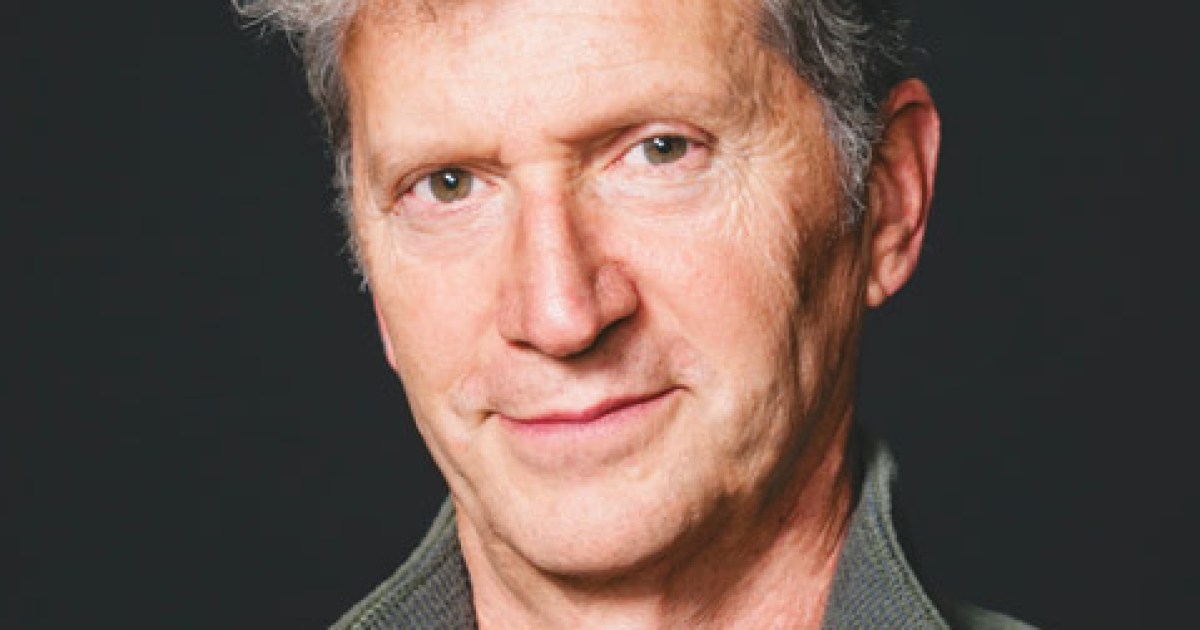 Brad Fiedel’s Live-Action Memoir - The Santa Barbara Independent