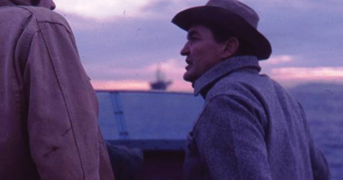 Who Was Dick Smith? - The Santa Barbara Independent