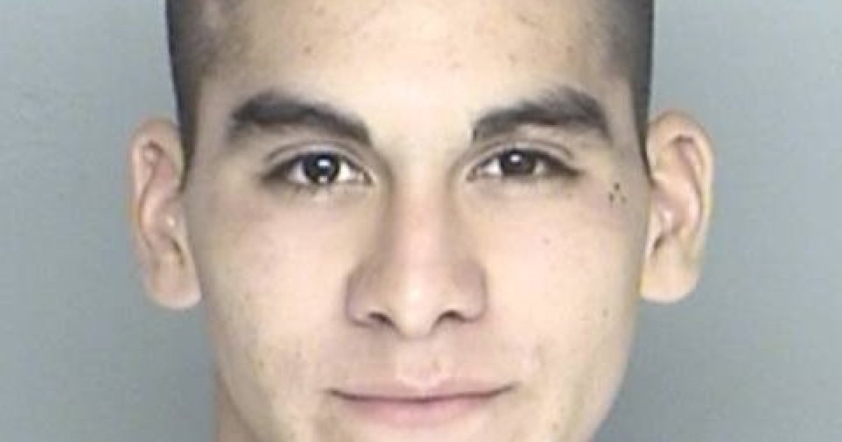 Gang-Banging Graffiti Vandal Sentenced to Jail – The Santa Barbara ...