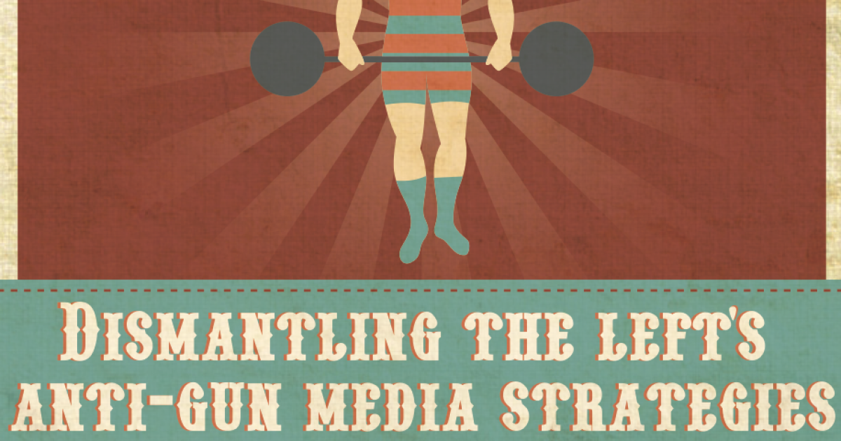 Ben Shapiro: "Dismantling the Left's Anti-Gun Media Strategies" - The ...