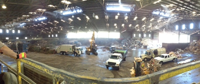 MarBorg Honored With Green Building Award - The Santa Barbara Independent