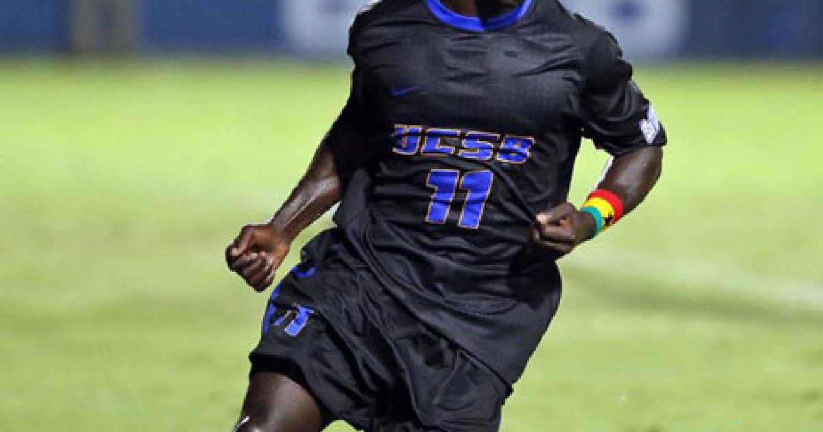 Meet Soccer Star Ema Boateng - The Santa Barbara Independent