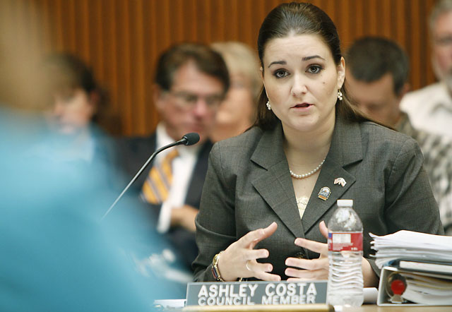 Conflict of Interest Charges Roil Air Pollution Board - The Santa ...