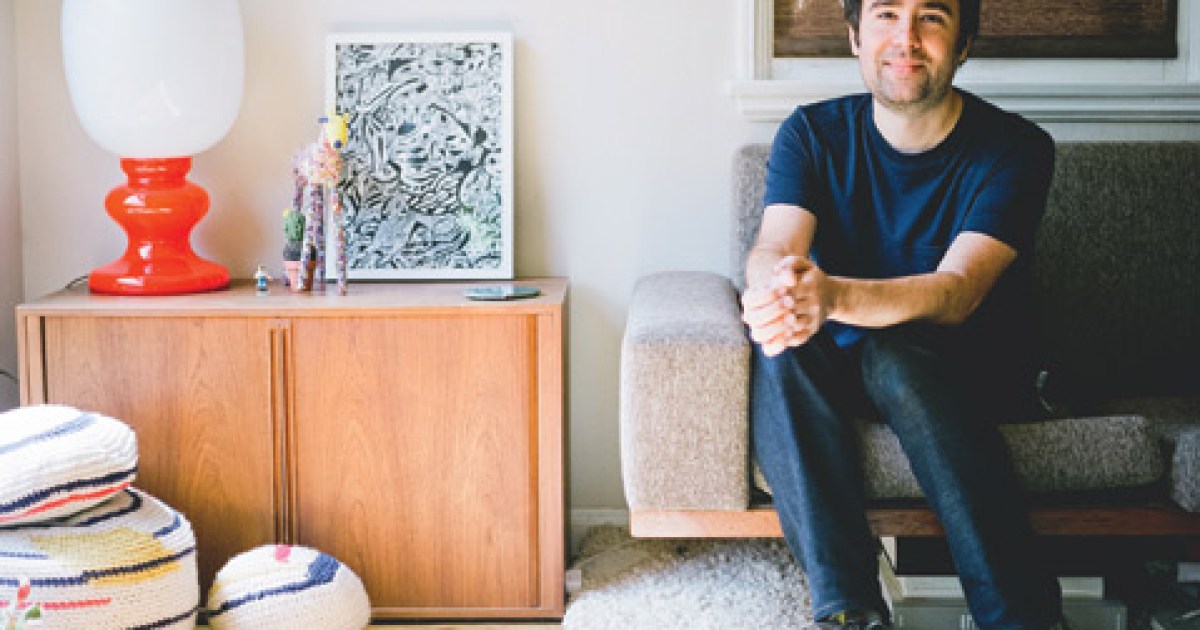 Jimmy Tamborello Makes Beautiful Techno - The Santa Barbara Independent