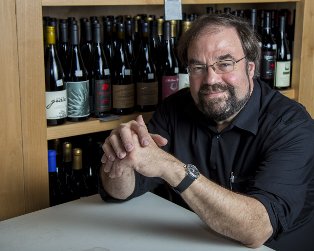 The S.B. Questionnaire: Bob Wesley - The Santa Barbara Independent