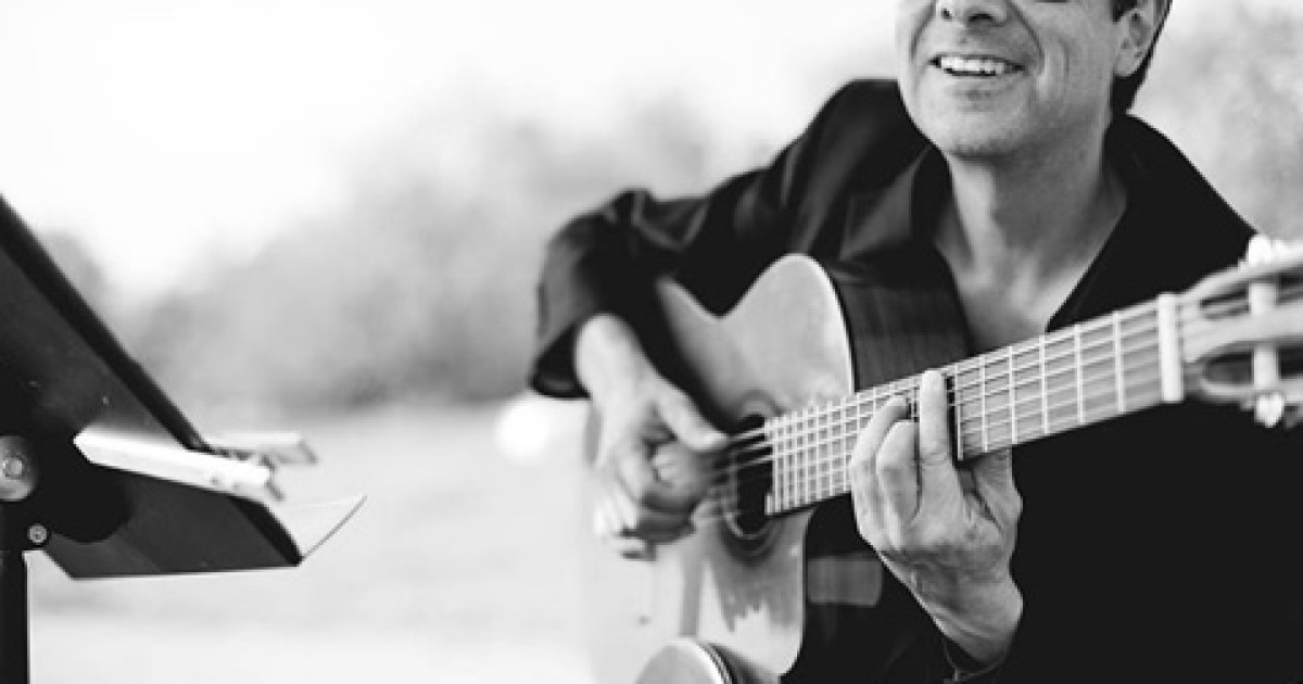 Gilbert Michael Herrera, 1965-2013 - The Santa Barbara Independent