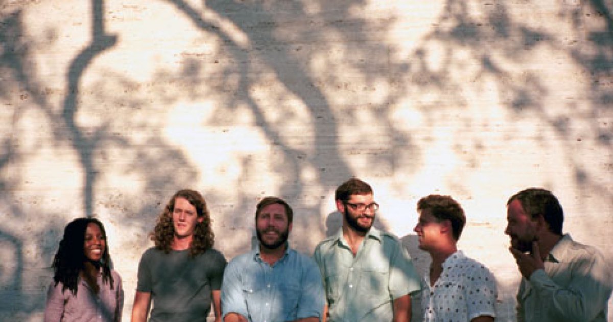 Getting to Know Balmorhea - The Santa Barbara Independent