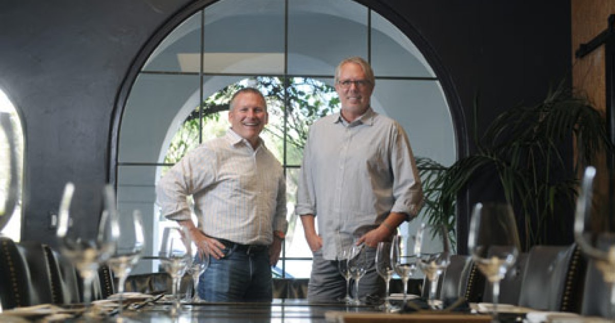 The Wine Cask Celebrates Its 30th Anniversary - The Santa Barbara ...