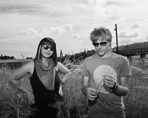 Quasi Celebrates 20 Years of Music - The Santa Barbara Independent