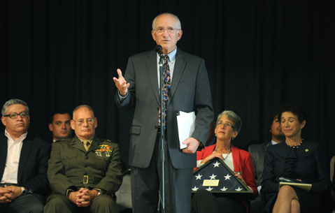 Judge Eskin's Last Hurrah - The Santa Barbara Independent