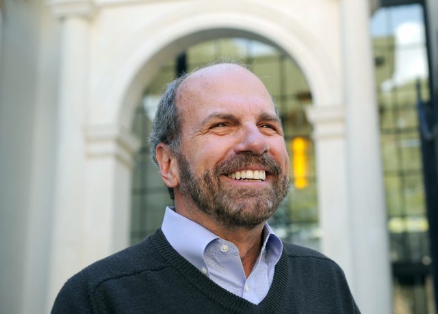 The S.B. Questionnaire: Paul Guido - The Santa Barbara Independent