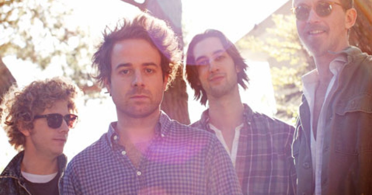 Interview: Dawes - The Santa Barbara Independent