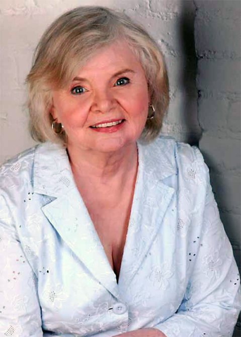 Interview with June Squibb - The Santa Barbara Independent