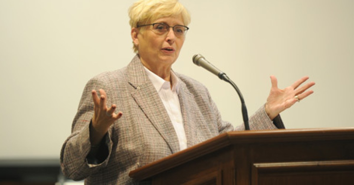 Restorative Justice Revisited - The Santa Barbara Independent