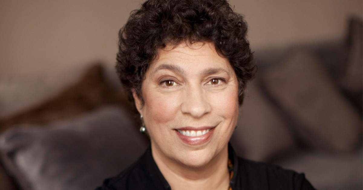 Q&A with ACLU President Susan Herman - The Santa Barbara Independent