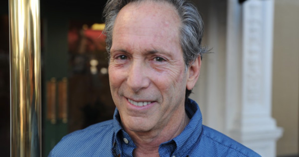 Mitchell Kriegman - The Santa Barbara Independent