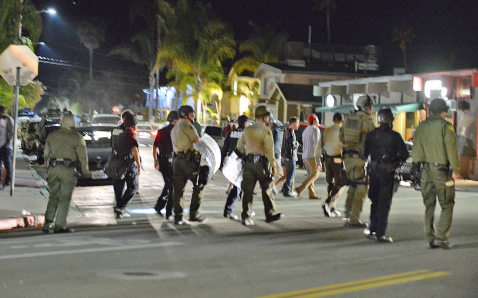 The Deltopia Disaster Debriefed - The Santa Barbara Independent