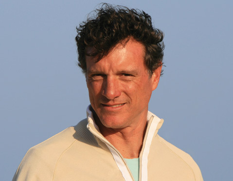 Barney Berglund: 1957 –2014 - The Santa Barbara Independent