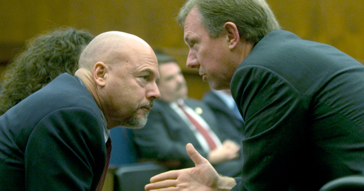 Judge Sides with Fired County Manager - The Santa Barbara Independent