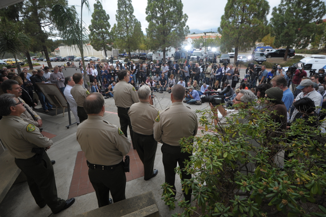 Disturbing Details Released in Isla Vista Murders - The Santa Barbara ...