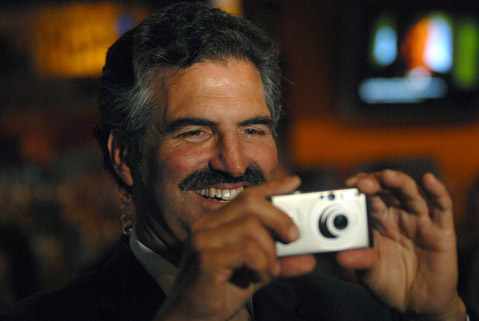 John Palminteri - The Santa Barbara Independent