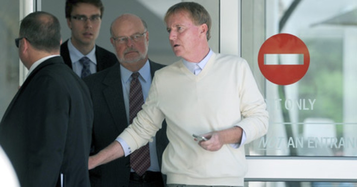 Who's the Real David Lack? - The Santa Barbara Independent