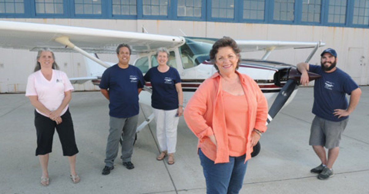 A Different Point of View - The Santa Barbara Independent