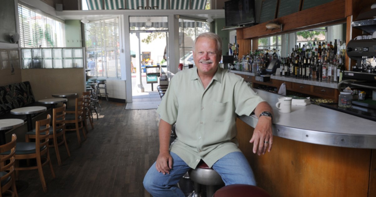 Randy Rowse Explains His Objection to Recreational Pot Regulations ...