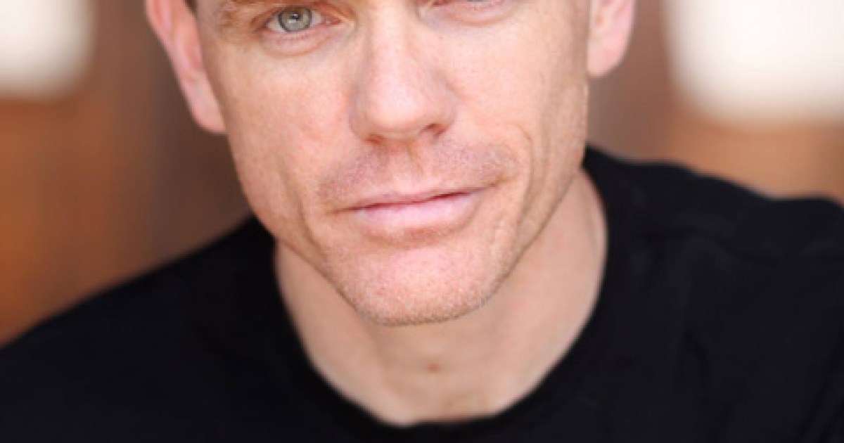 Christopher Titus Performs in S.B. - The Santa Barbara Independent