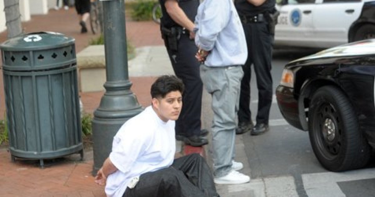 Sentencing in Downtown Gang Stabbing - The Santa Barbara Independent